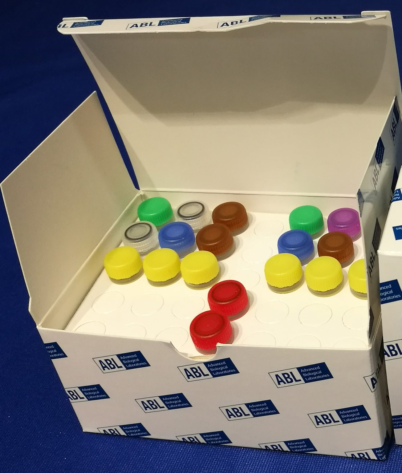 HIV Genotyping & Drug Resistance - ABL