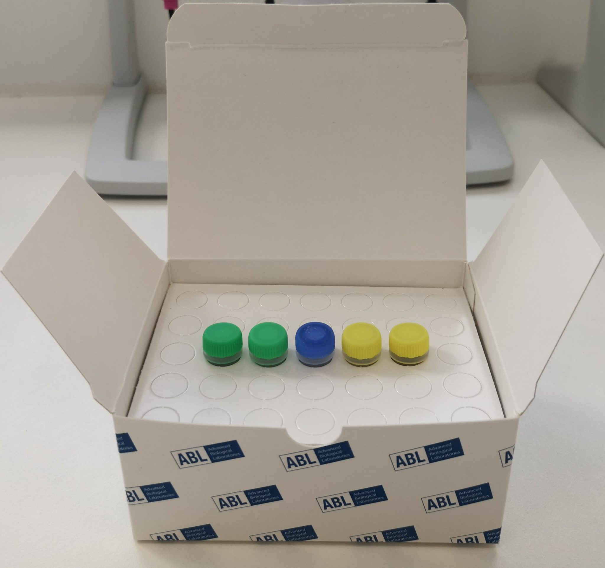 HIV Genotyping & Drug Resistance - ABL