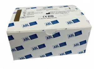 Improving Disease Management - ABL Diagnostics S.A.