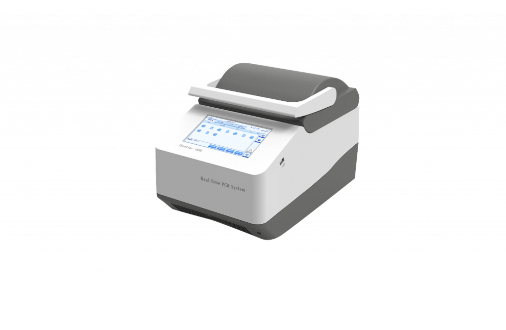 Real-Time PCR systems - ABL Diagnostics S.A.