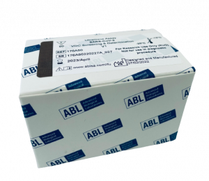 Company - ABL Diagnostics S.A.